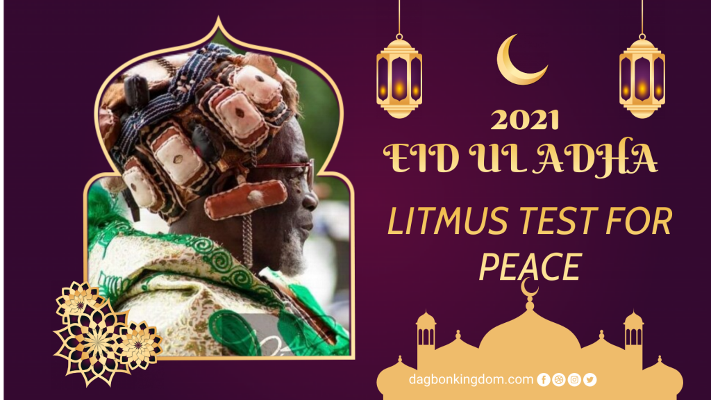 The History Of Mole Dagbon State • Dagbonkingdom.com