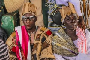 Dagbon Hats: Types, Significance & How They're Worn