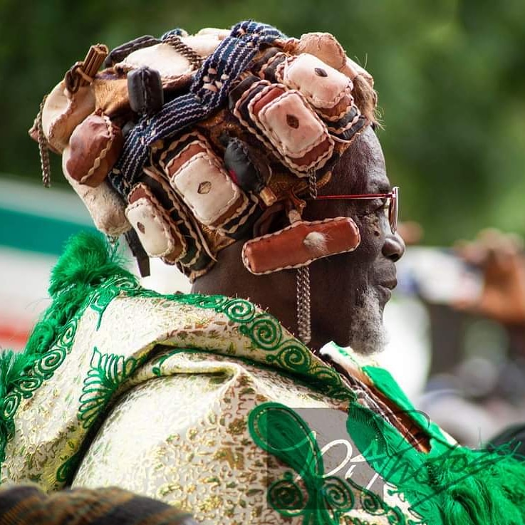 Lifestyle • Dagbon kingdom