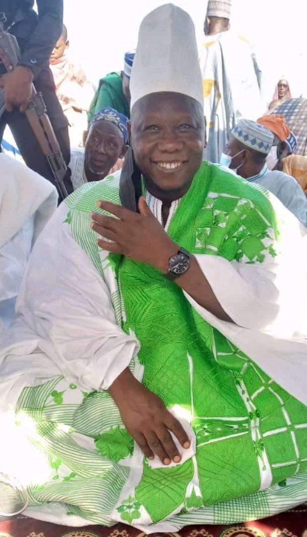 Dagbon Hats: Types, Significance & How They're Worn