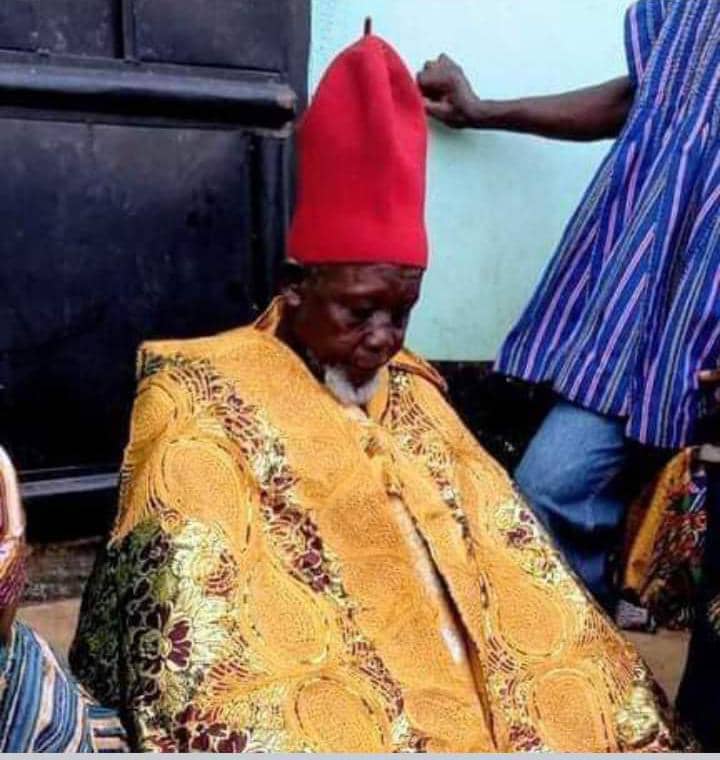 Dagbon Hats: Types, Significance & How They're Worn