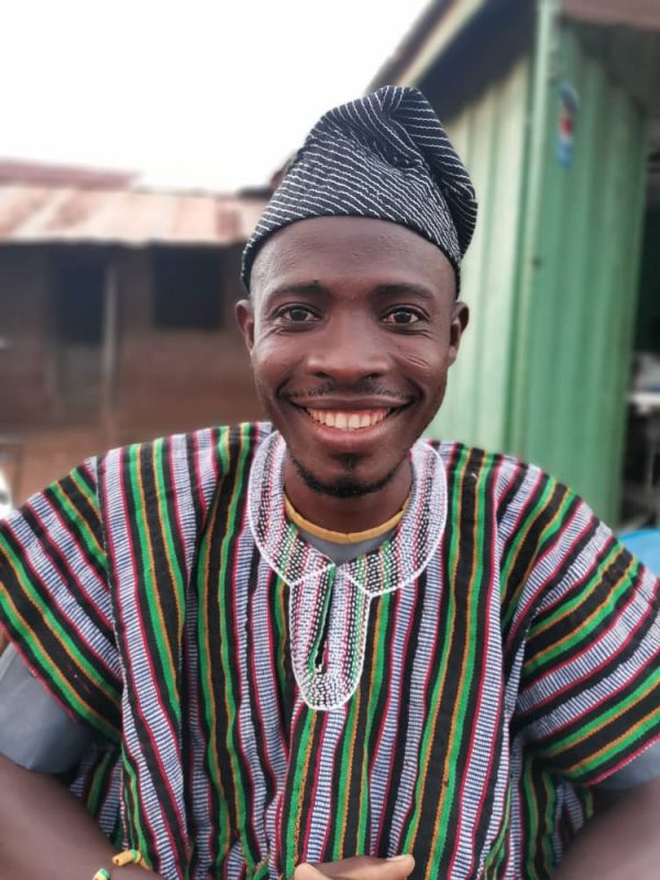 Dagbon Hats: Types, Significance & How They're Worn