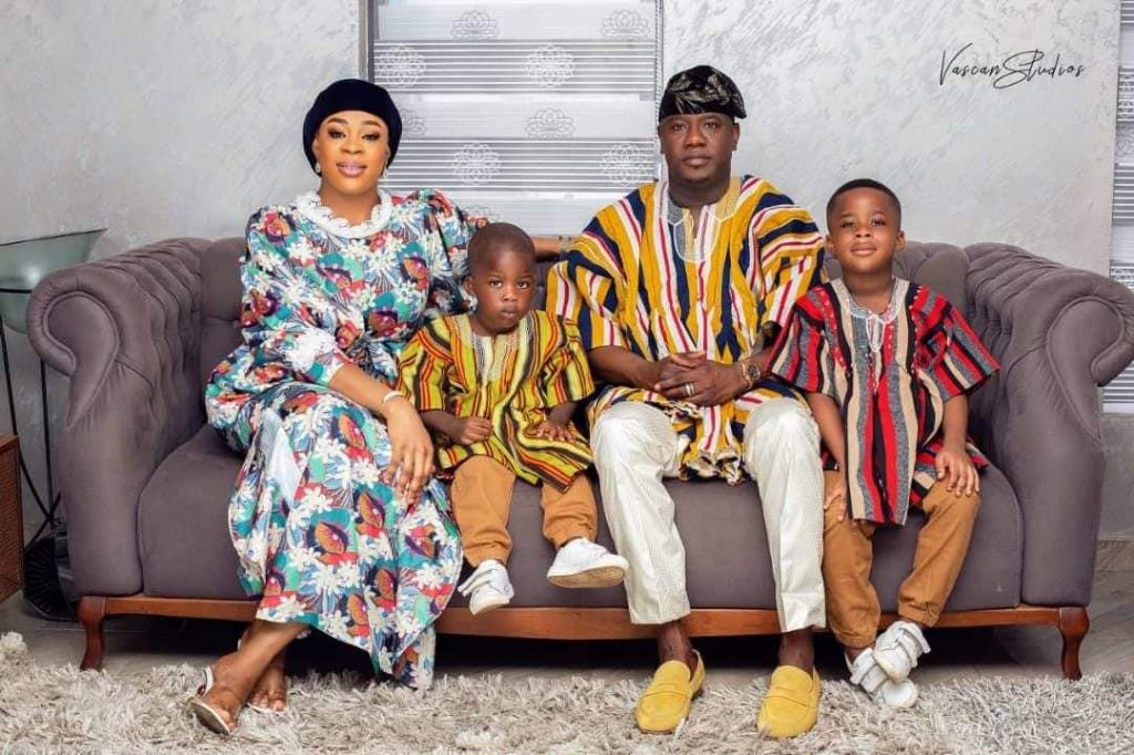 Alhaji Farouk Aliu Mahama, Biography : All You Need To Know About Him ...