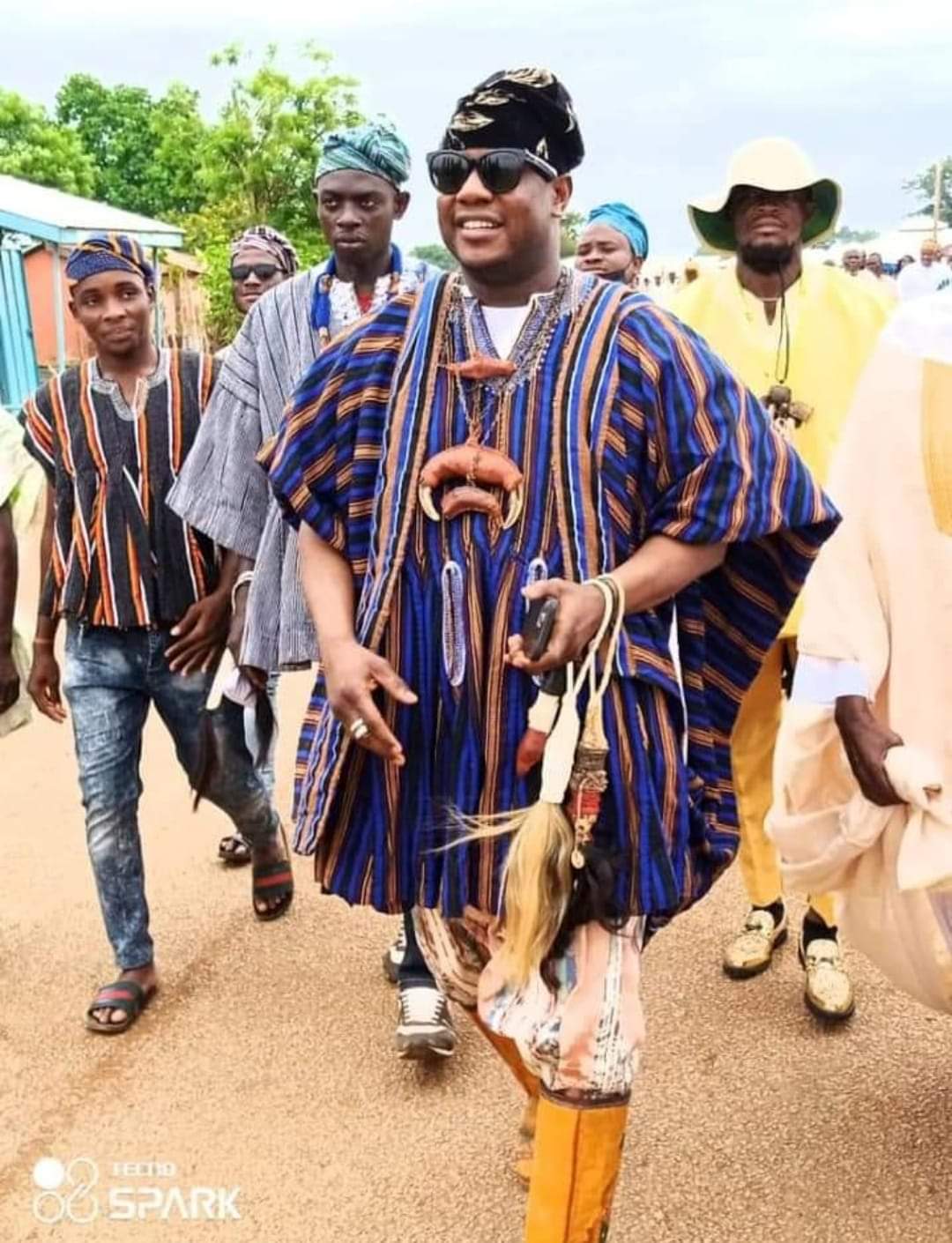 Alhaji Farouk Aliu Mahama, Biography : All You Need To Know About Him ...