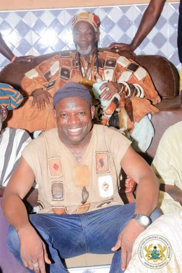 Bugum Festival: History of the Fire Festival & How It is Celebrated