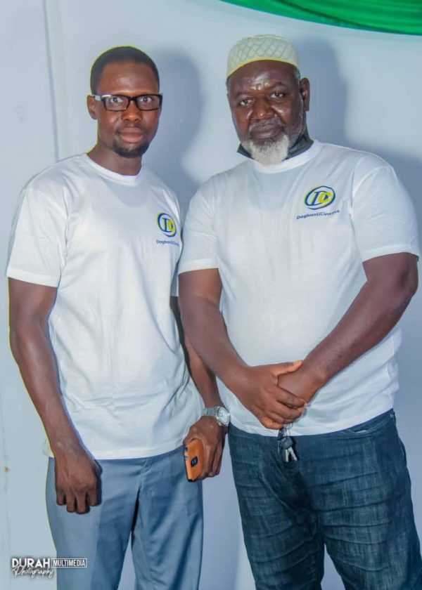 Dagbanli Cinema Launches an Online Dagbanli Movie Streaming Platform ...