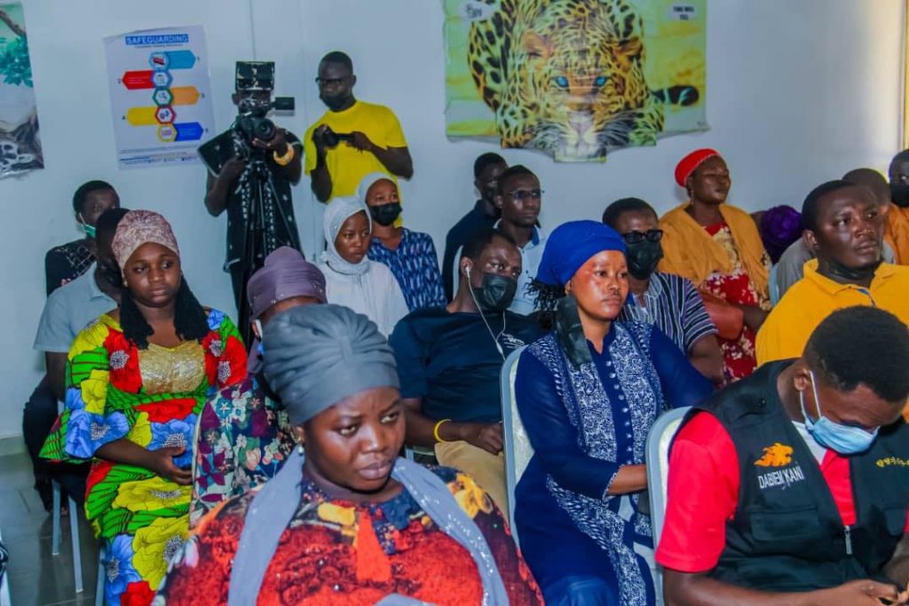 Dagbanli Cinema Launches an Online Dagbanli Movie Streaming Platform ...