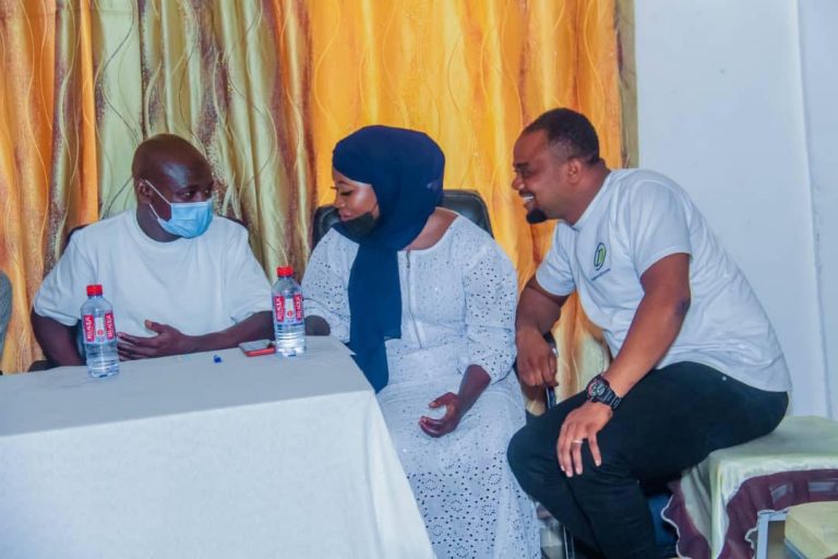 Dagbanli Cinema Launches an Online Dagbanli Movie Streaming Platform ...