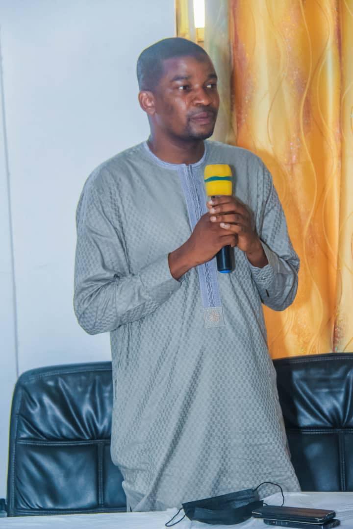 Dagbanli Cinema Launches an Online Dagbanli Movie Streaming Platform ...