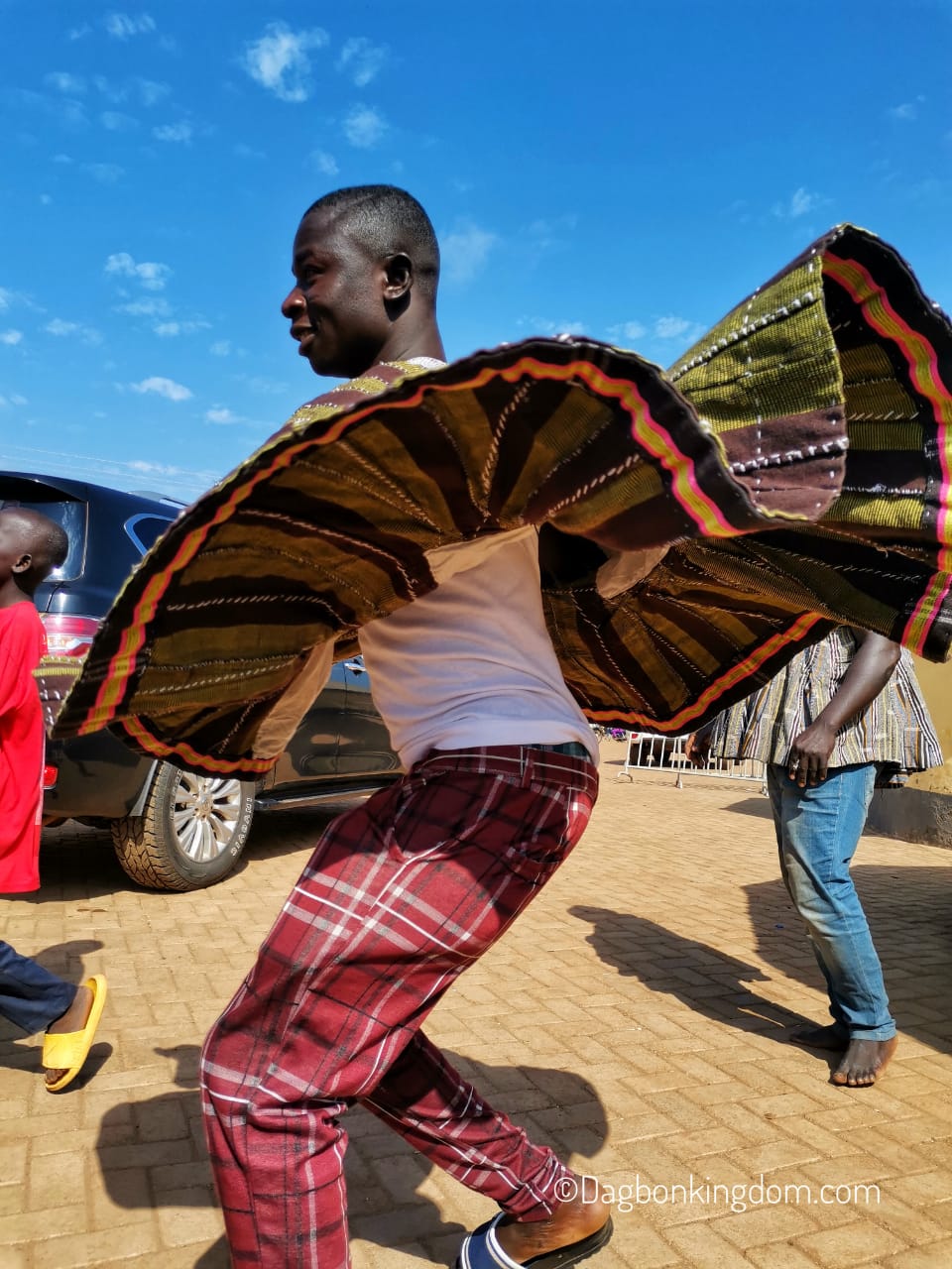 Damba Festival: Unveiling the Rich History and Exploring the 7 Key ...