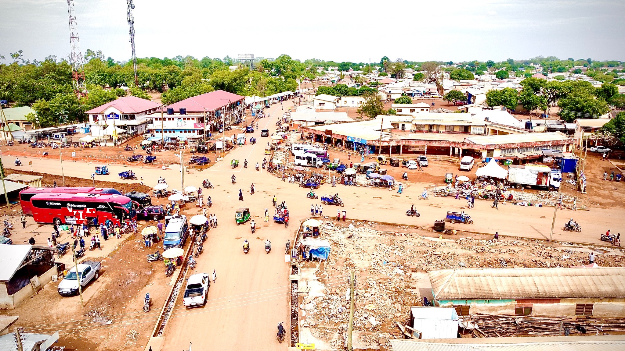 Pagba Saha Foundation and Masloc Celebrate Menstrual Hygiene Day ...