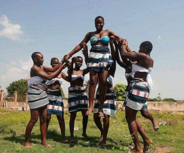 Dagbon Kingdom: Explore Our Rich Heritage and Tourism