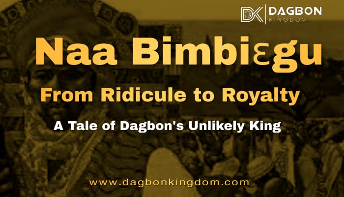 Dagbon Kingdom: Explore Our Rich Heritage and Tourism