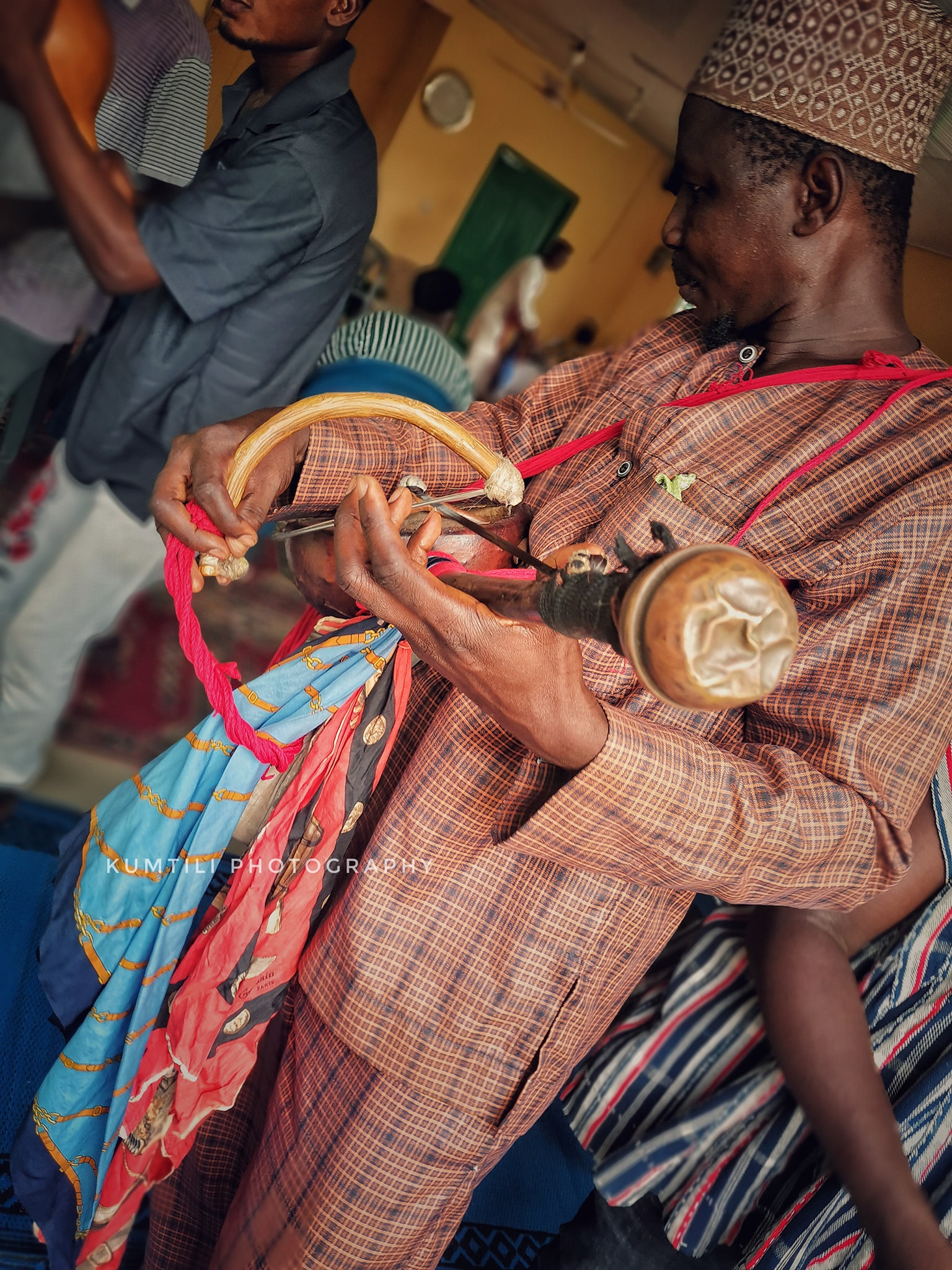 Dagbon Culture & Traditions • Dagbonkingdom.com