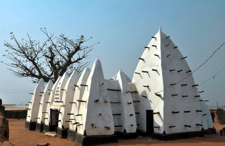 Larabanga Mosque: Discover West Africa’s Oldest